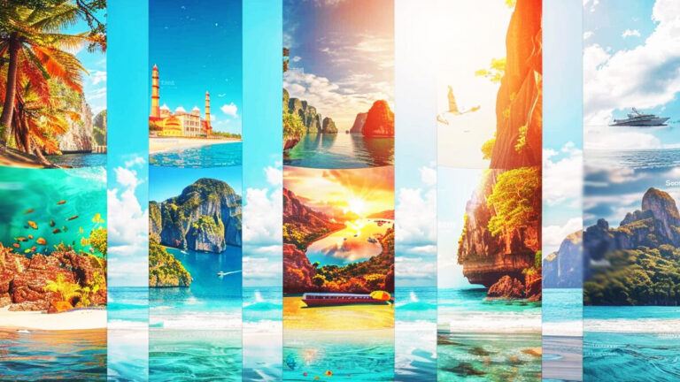 Envie d'évasion spontanée? Voici les 10 destinations parfaites pour un ... Envie d'évasion spontanée? Voici les 10 destinations parfaites pour un ...